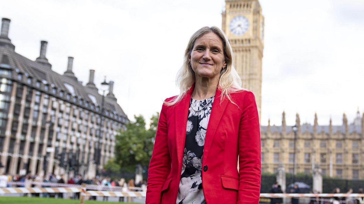 BBC News - End Of Life Bill Debated In Parliament