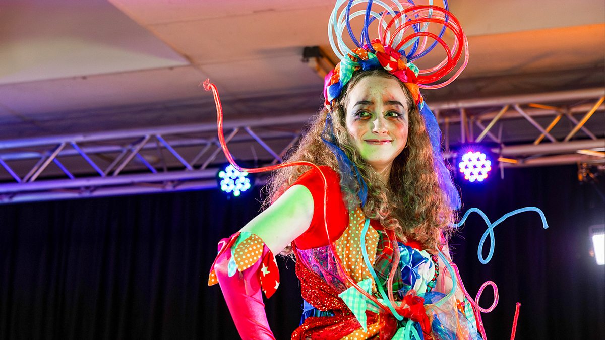 The Dumping Ground - Series 13: 8. Tangled - BBC iPlayer