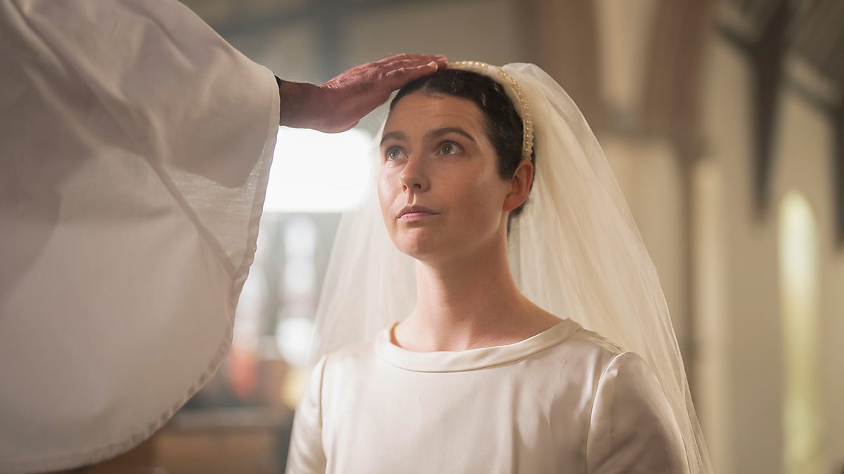 BBC One - Call the Midwife, Series 14, Episode 8