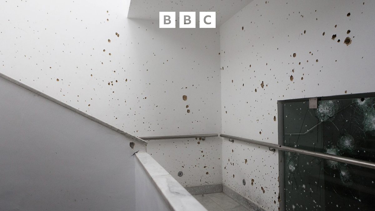 BBC World Service - Witness History, Bardo Museum attack in Tunisia