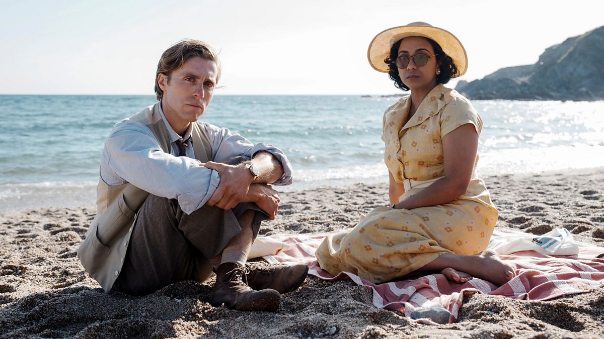 Towards Zero - Series 1: Episode 2 - Audio Described - BBC iPlayer