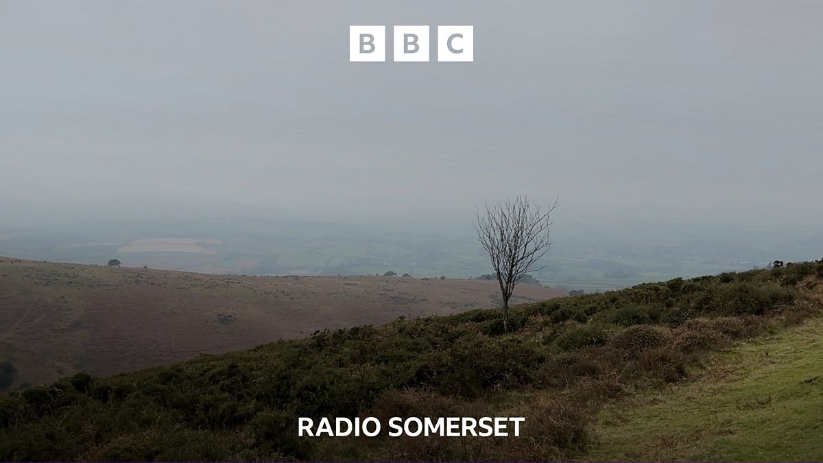 BBC Radio Somerset - Secret Somerset, Black dogs on the Quantocks?