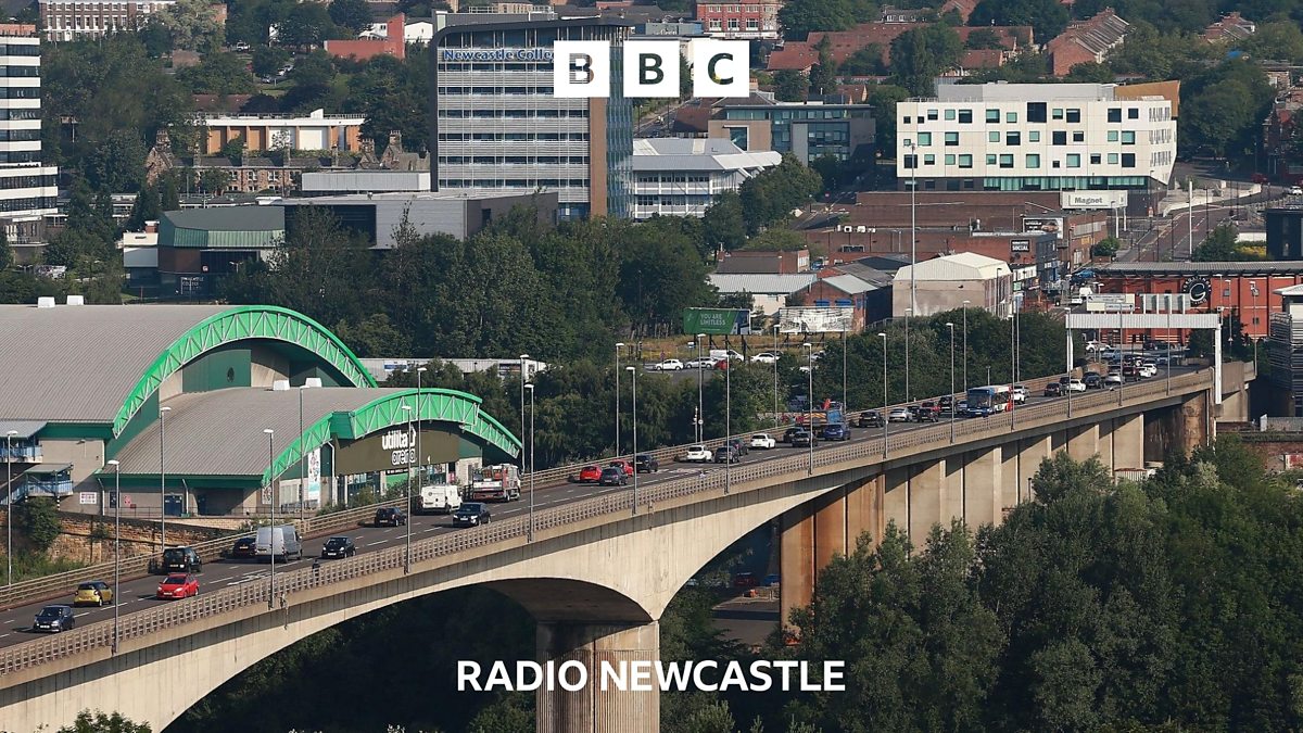 BBC Radio Newcastle - BBC Radio Newcastle, Government 'willing' to talk ...