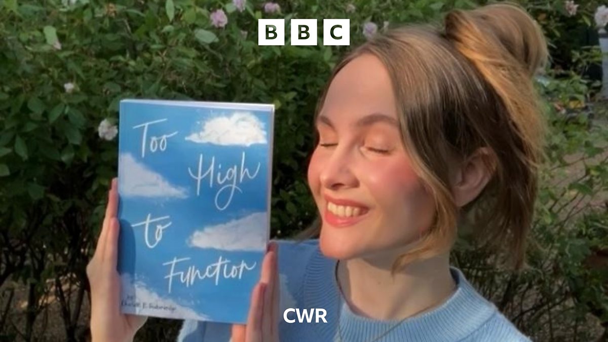 BBC CWR - BBC CWR, Becoming a Changemaker