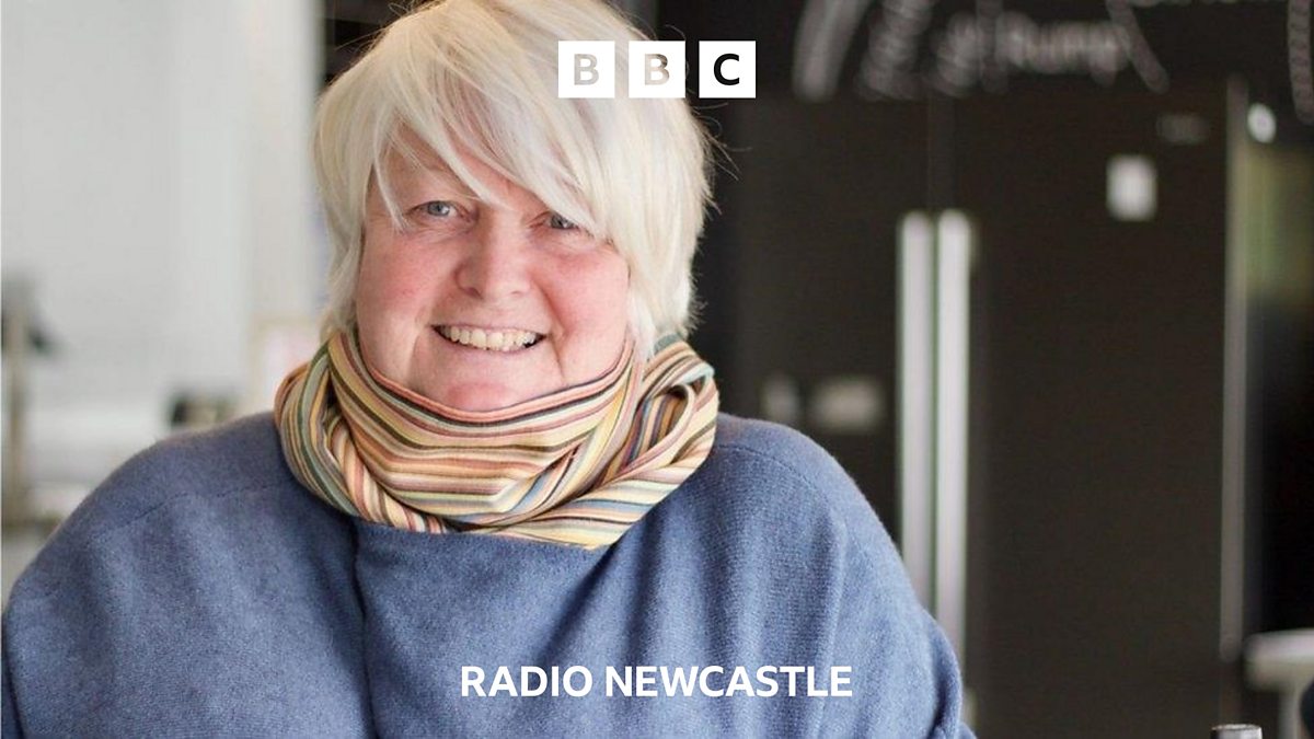 BBC Radio Newcastle - Matt Bailey, Make a difference launches in the ...