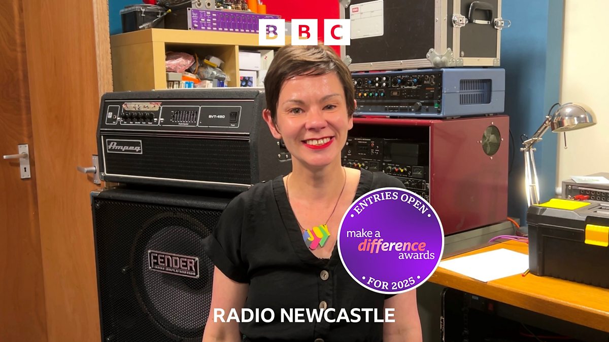BBC Radio Newcastle - BBC Radio Newcastle, How music making makes a ...