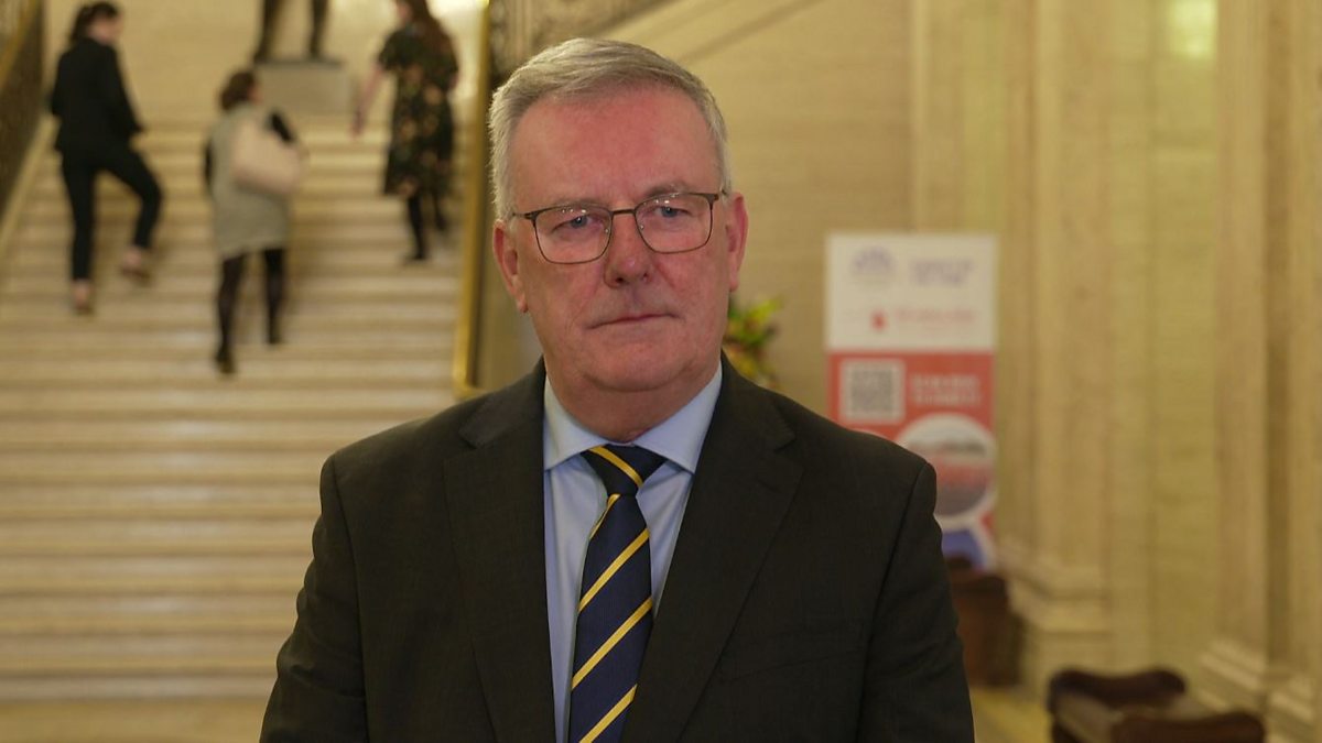 BBC Radio Ulster - The Nolan Show, The Nolan Show, 'Vast majority of ...