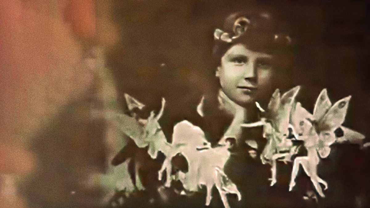 Play of the Week - Fairies - BBC iPlayer