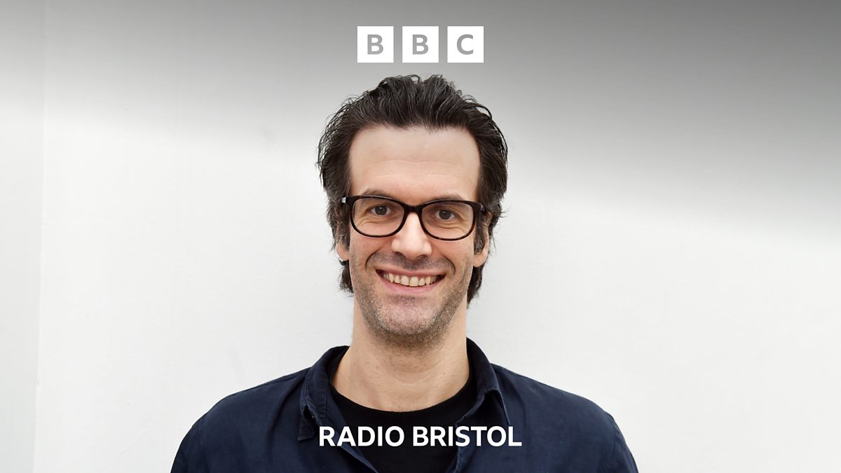 BBC Radio Bristol - BBC Radio Bristol, Marcus Brigstocke: “My career ...