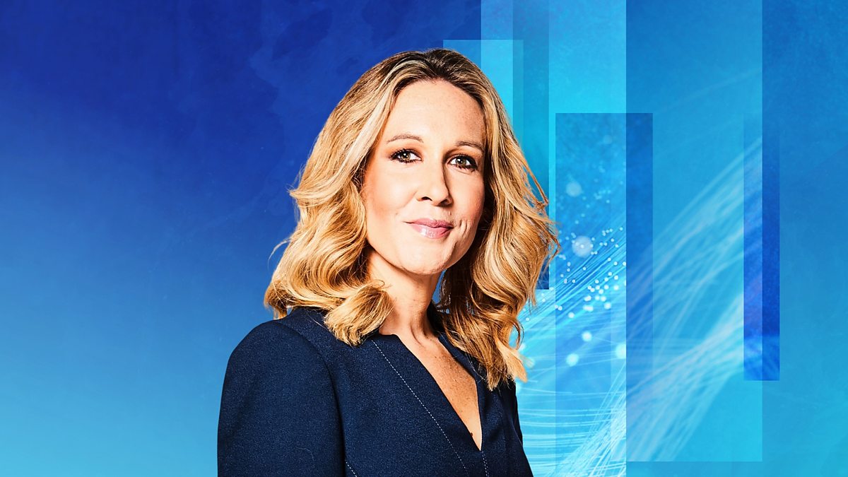 BBC Radio Cymru - Dros Ginio, Catrin Heledd yn cyflwyno - Clips