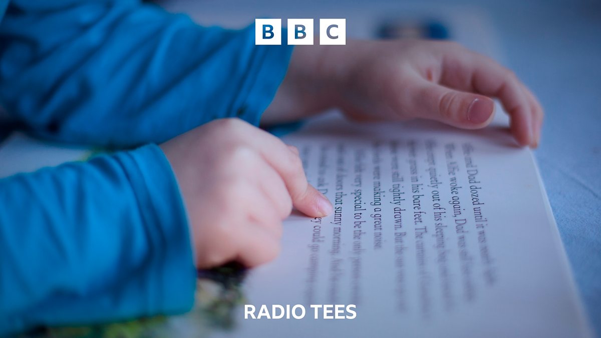BBC Radio Tees - BBC Radio Tees, Hartlepool school receive champion status