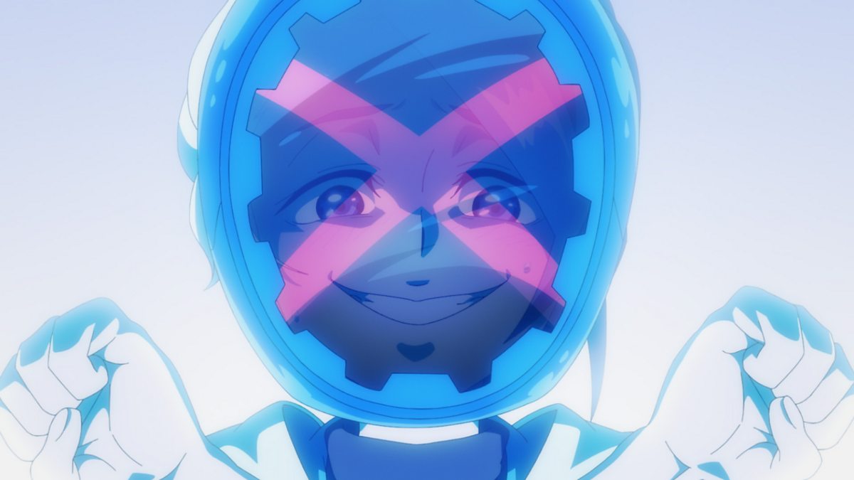 Beyblade X - Series 1: 39. The Greatest Blader - BBC iPlayer