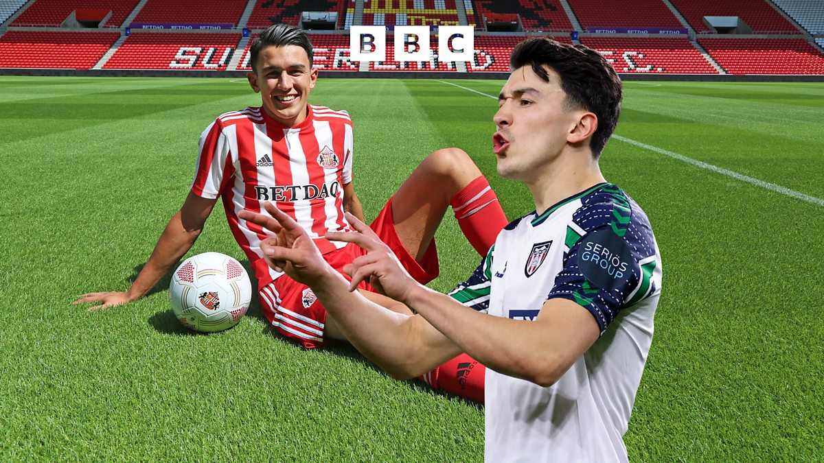 BBC Radio Newcastle - Sunderland AFC, Celebrating Luke O'Nien ahead of ...