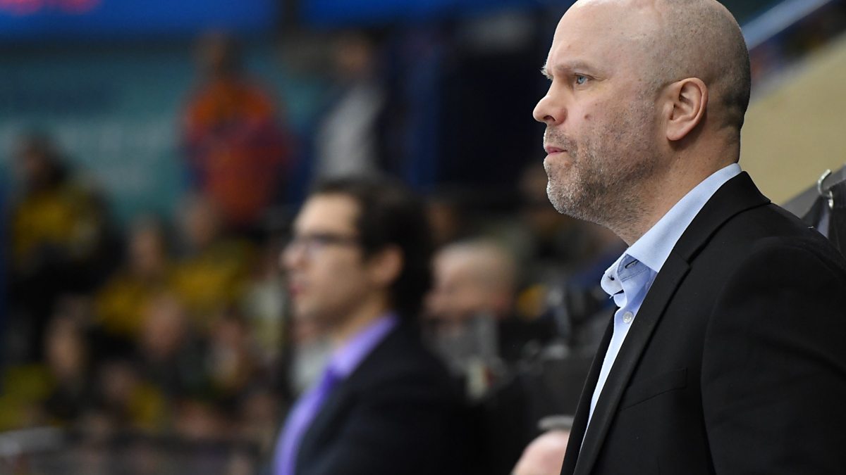 BBC Radio Nottingham - Matchday, "We proved we can win a big game in a ...