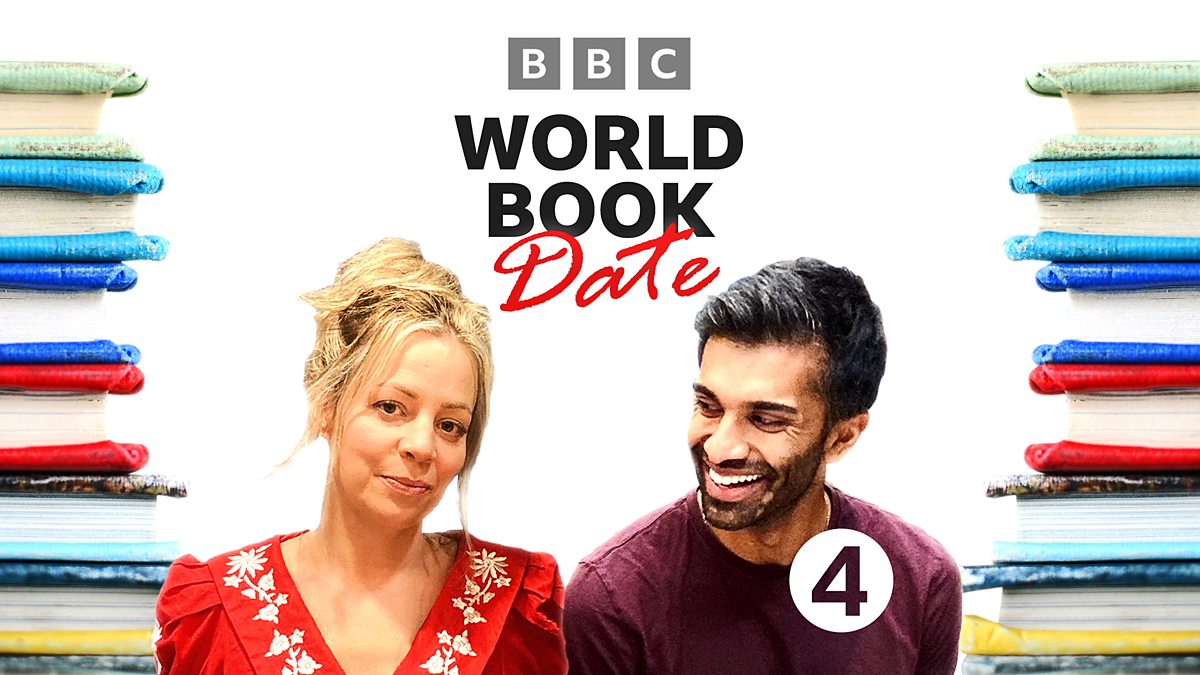 BBC Radio 4 - Drama on 4, Fran and Joe, World Book Date