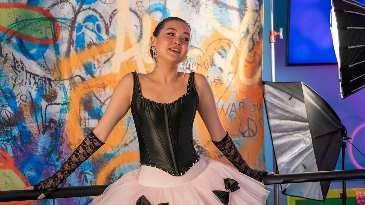 Gangnam Project: A K-pop Story - Series 2: 4. Photo Finish - Audio ...