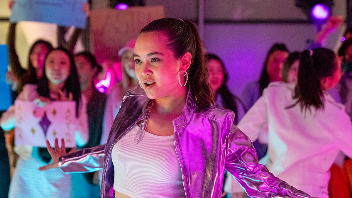 Gangnam Project: A K-pop Story - Series 2: 10. Here Comes Astra - BBC ...