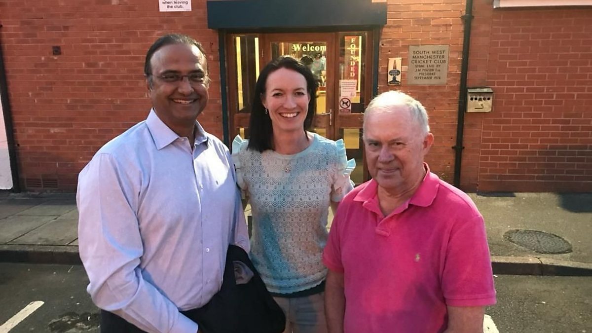 BBC World Service - Stumped, Stumped: 500 not out!