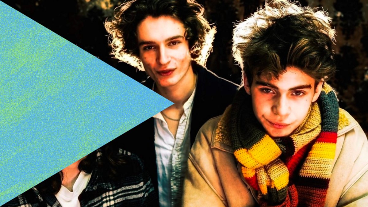 BBC Local Radio - BBC Introducing - York & Humberside, Featured Artists ...