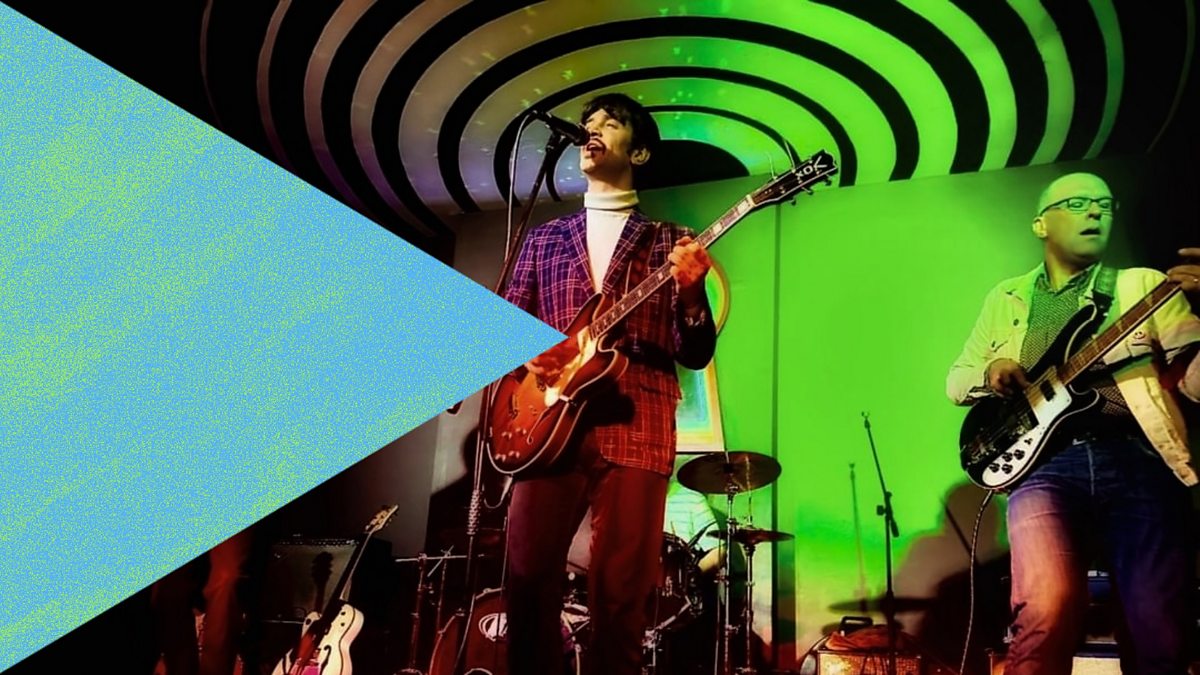 BBC Local Radio - BBC Introducing - York & Humberside, Featured Artists ...