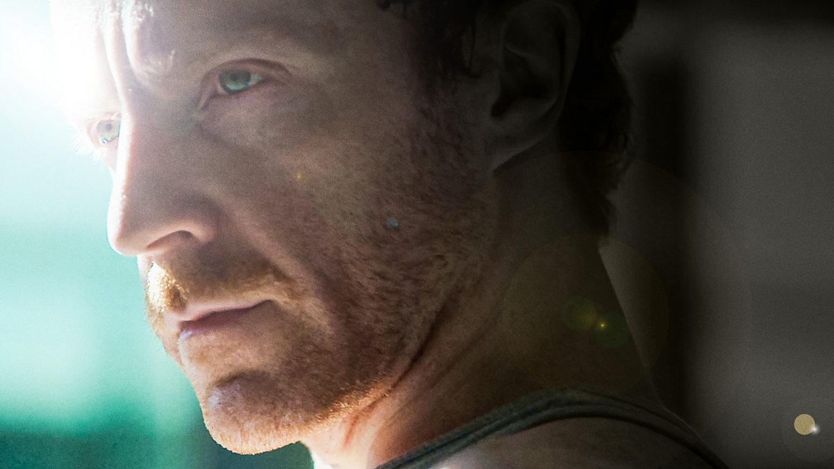 BBC Four - Arena, Steven McRae: Dancing Back to the Light