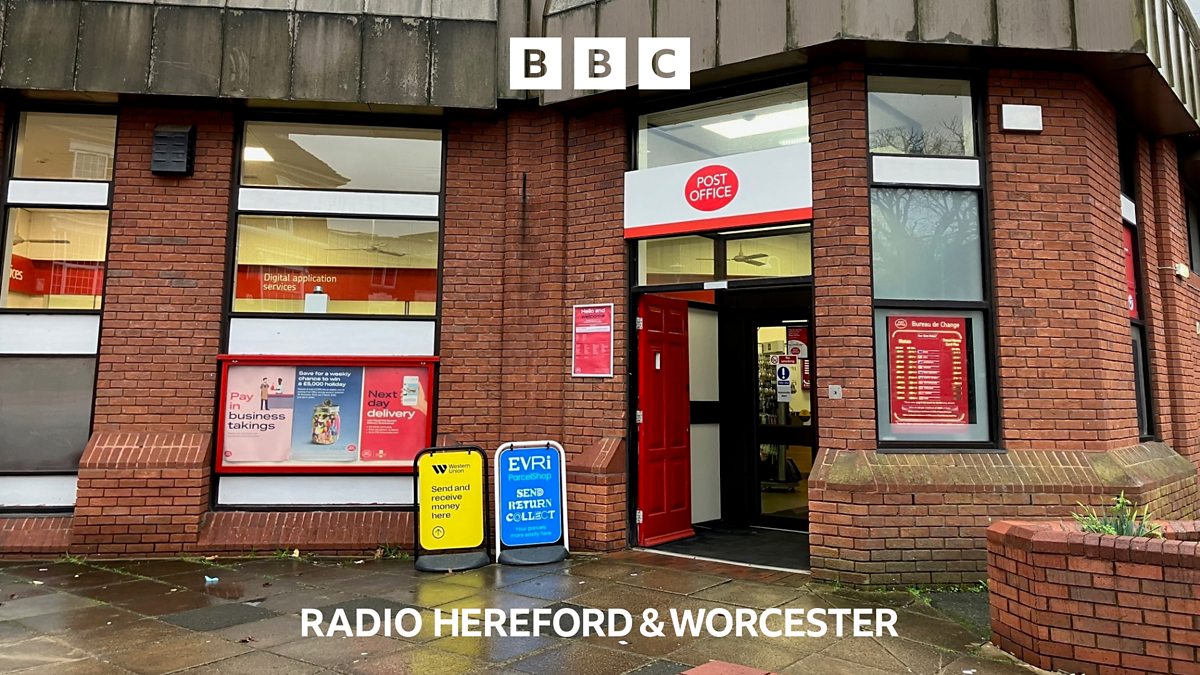 BBC Hereford & Worcester - BBC Hereford & Worcester, Can Redditch's ...