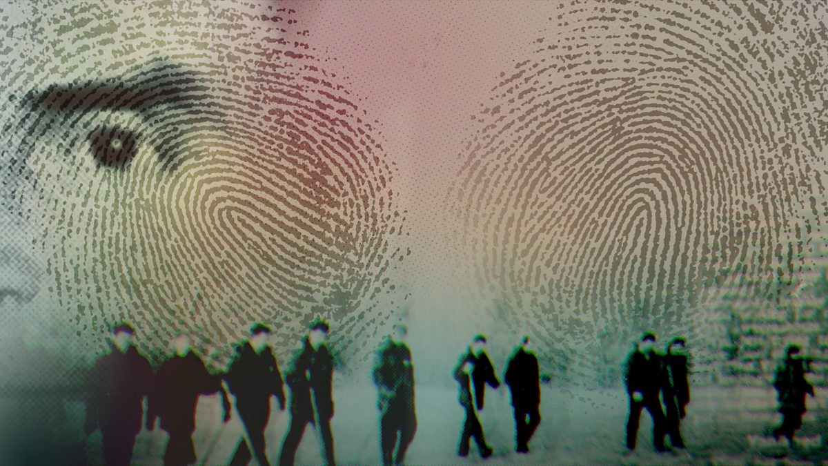 The Hunt for Peter Tobin - BBC iPlayer