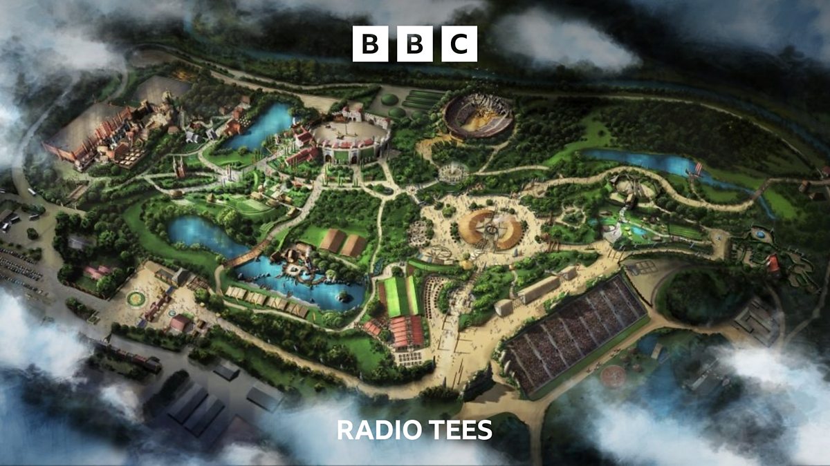 BBC Radio Tees - BBC Radio Tees, Bishop Auckland to welcome 'historical ...