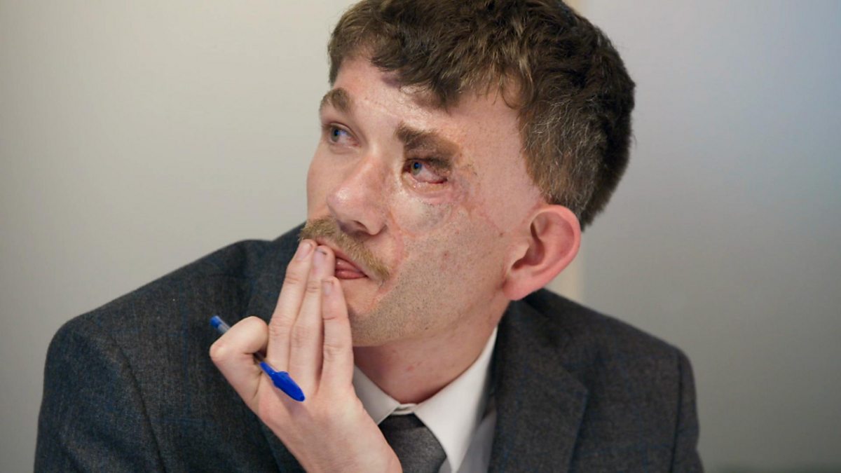 BBC One - The Apprentice, Series 19, Easter Eggs, "The Santa Claus of ...