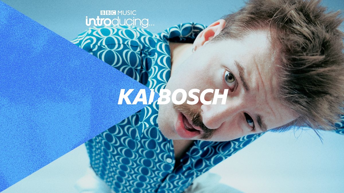 BBC Local Radio - BBC Introducing - The South West, Artist co-host ...