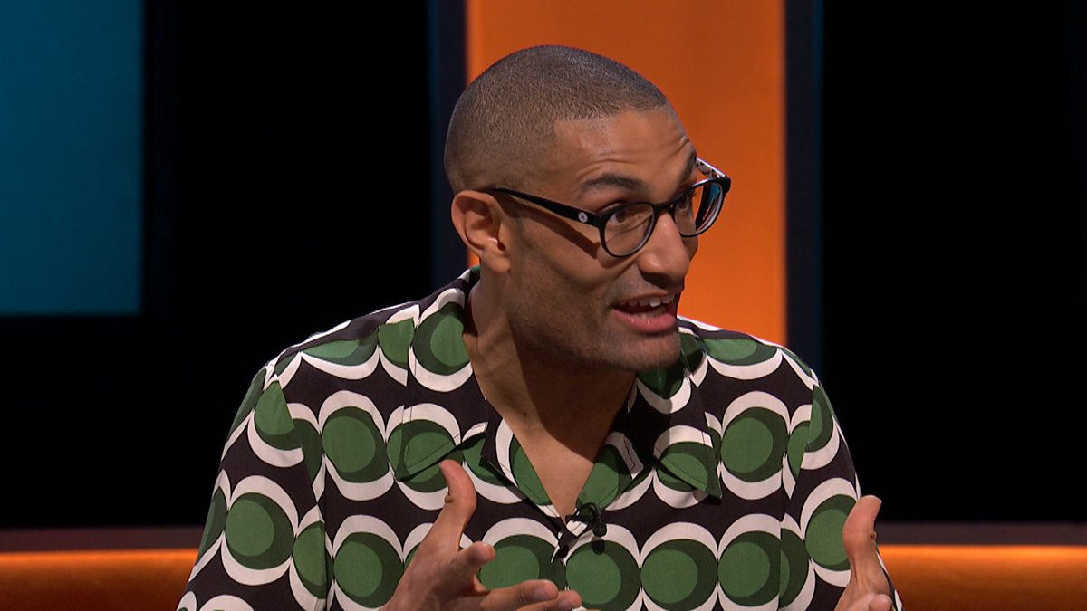 BBC Two - The Apprentice: You're Fired!, Series 19, Easter Eggs, "In the final...I could win £18!"