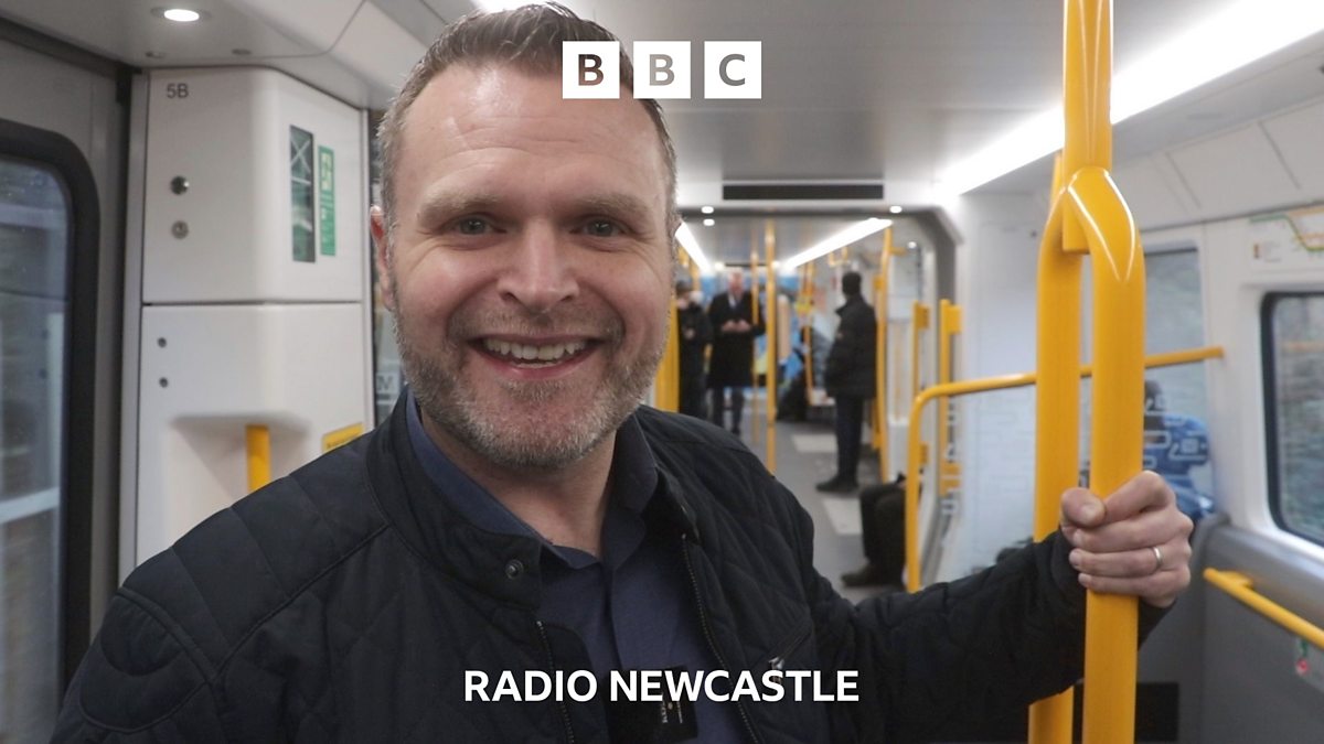 BBC Radio Newcastle - BBC Radio Newcastle, Chester-Le-Street man ...