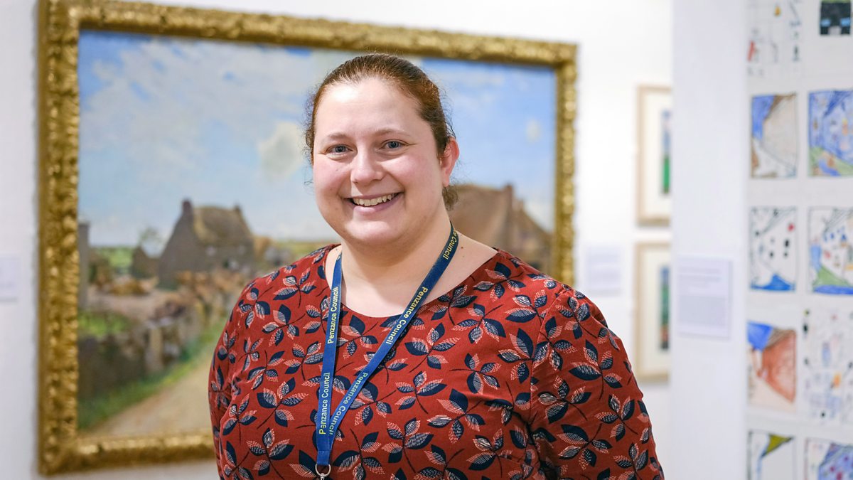 BBC Radio Cornwall - Julie Skentelbery, Emma Gill sits in (28/02/2025 ...