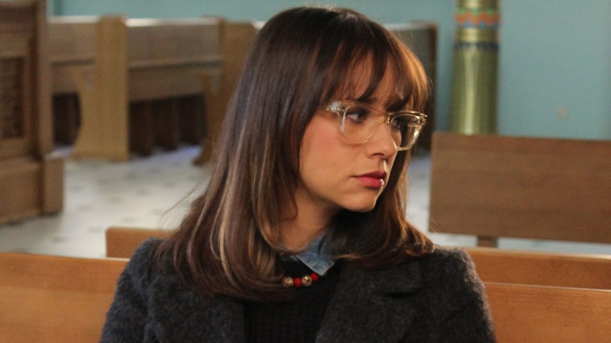 Who Do You Think You Are? USA - Rashida Jones - BBC iPlayer