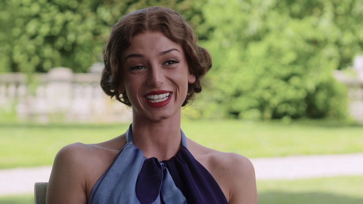 BBC One - Towards Zero, Towards Zero in three words...