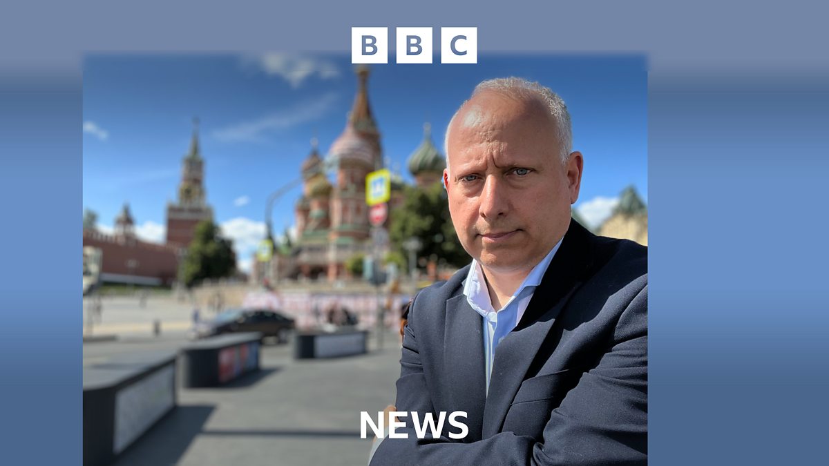BBC Radio 4 - From Our Own Correspondent, Rosenberg: Trump, Putin and the new world order