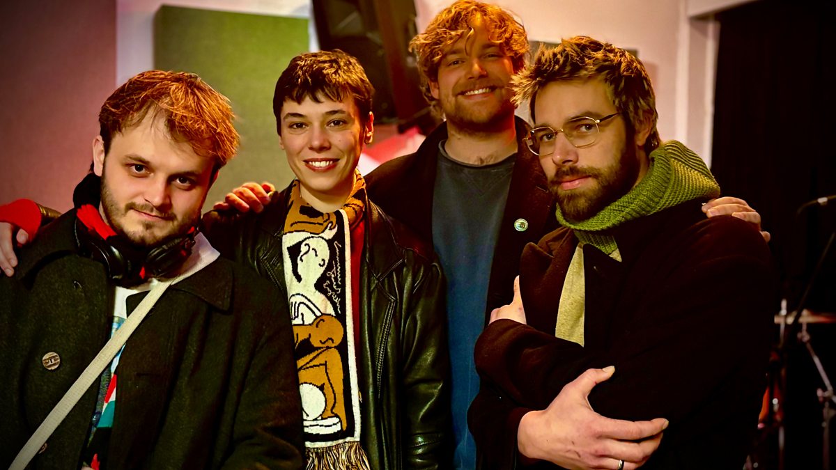 BBC Local Radio - The Beat, 08/03/2025, Divorce : Preparing for the ...