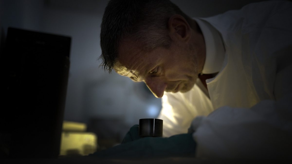 The Hunt for Peter Tobin - Series 1: Episode 2 - BBC iPlayer