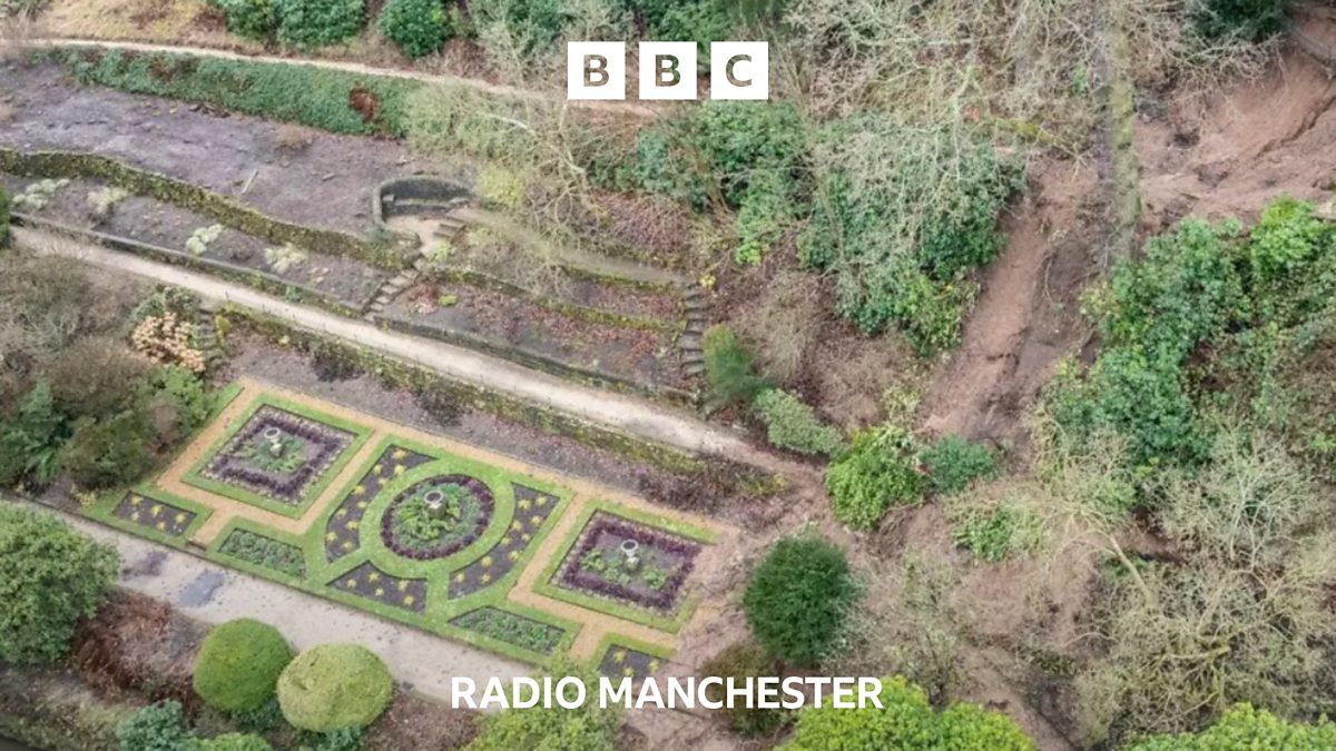 BBC Radio Manchester - BBC Radio Manchester, Exclusive look at Quarry ...