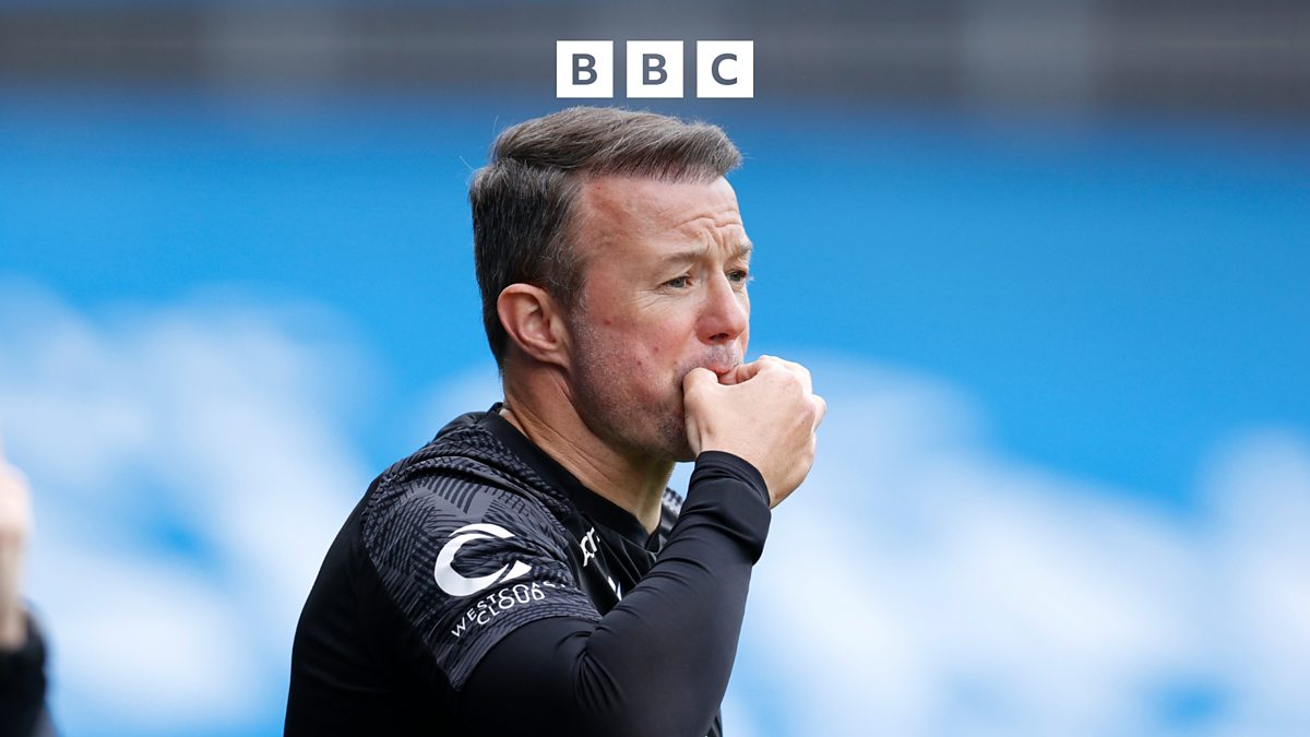 BBC Radio Berkshire - Reading FC, Reading FC Manager Noel Hunt praises ...