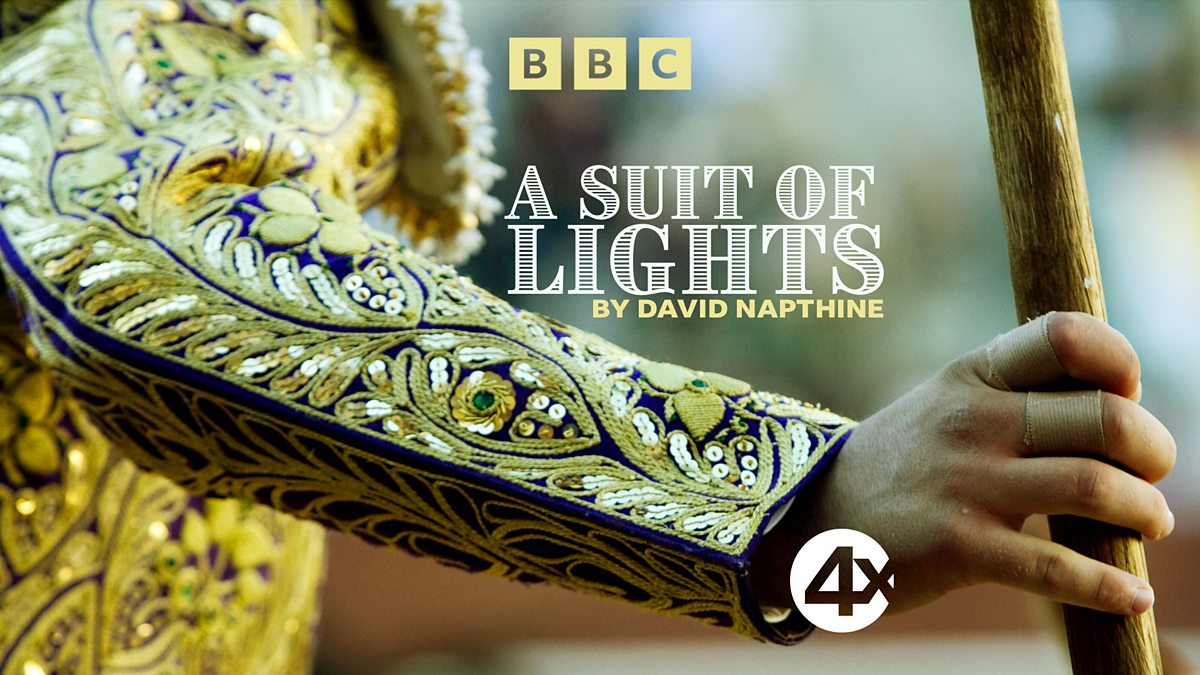 BBC Radio 4 Extra - A Suit of Lights by David Napthine