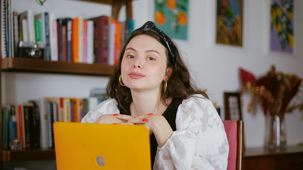 BBC Radio 4 - Pick of the Week, Sophia Smith Galer