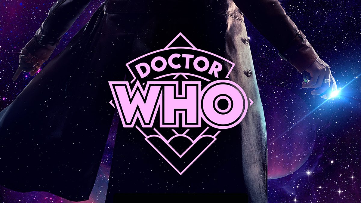 BBC One - Doctor Who, Doctor Who series 2 trailer