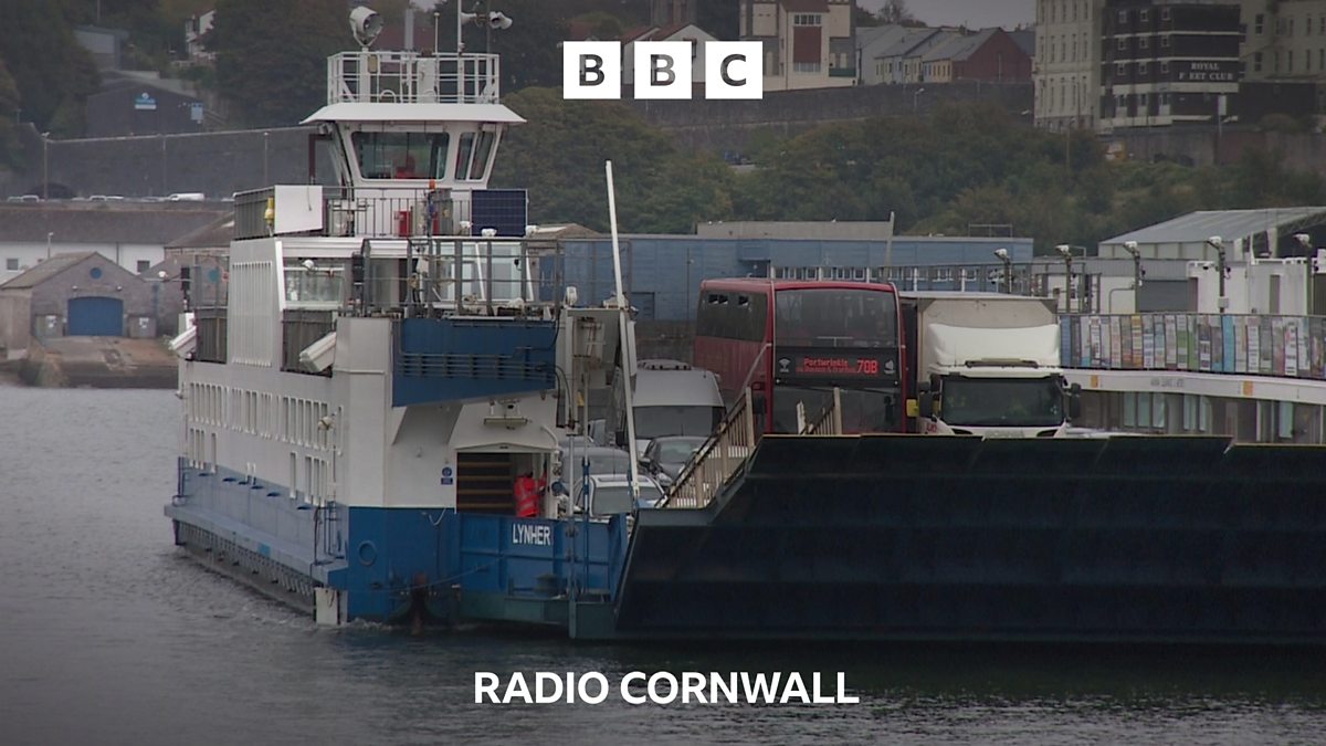 BBC Radio Cornwall - Hidden Cornwall, Torpoint man was first to describe Down syndrome
