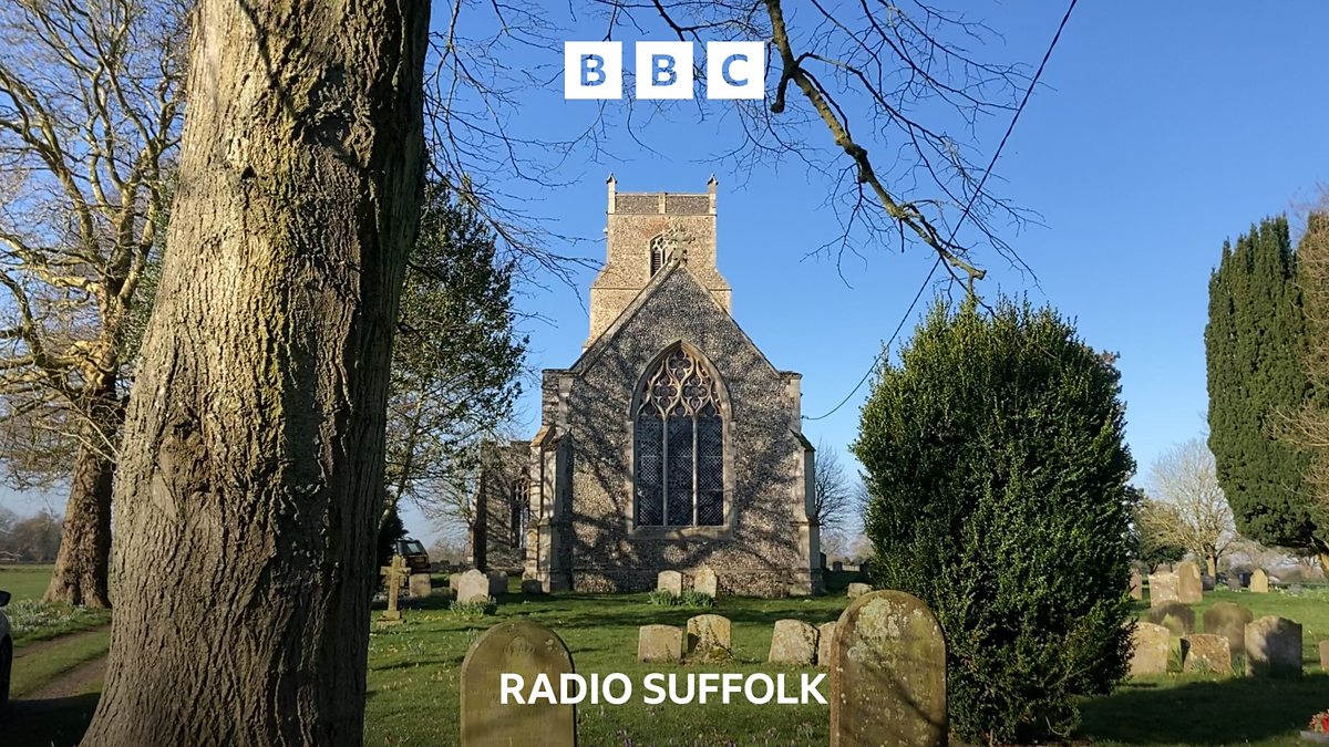 BBC Radio Suffolk - BBC Radio Suffolk, 90-year-old's sweet treats save ...