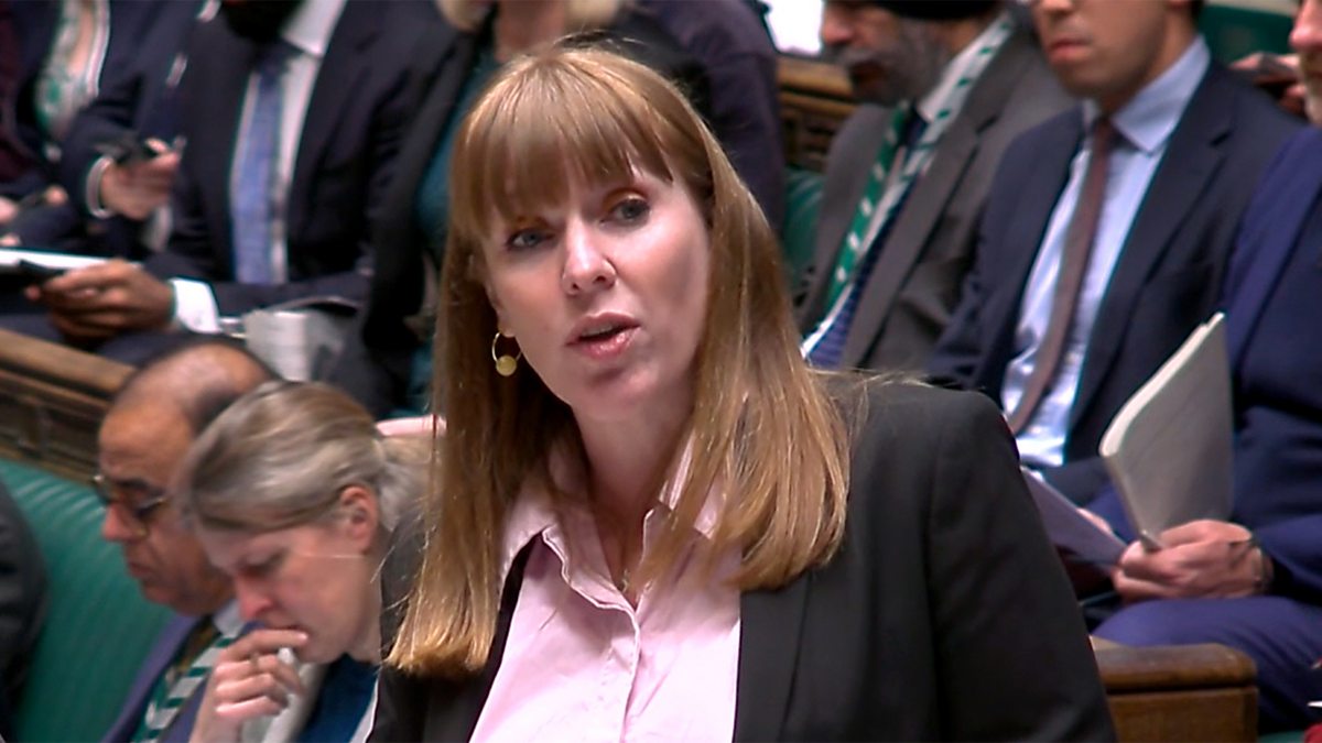 BBC Parliament - House of Commons, Housing, Communities and Local ...