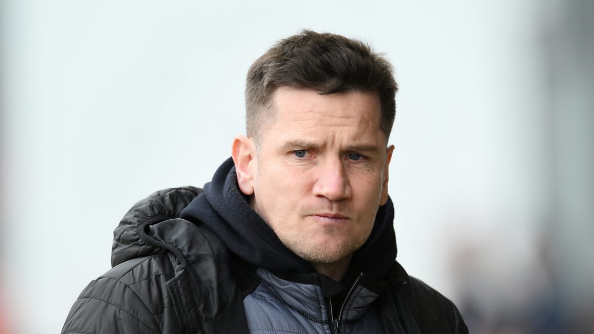 BBC Radio Stoke - Sport on BBC Radio Stoke, Lee Bell on home defeat ...