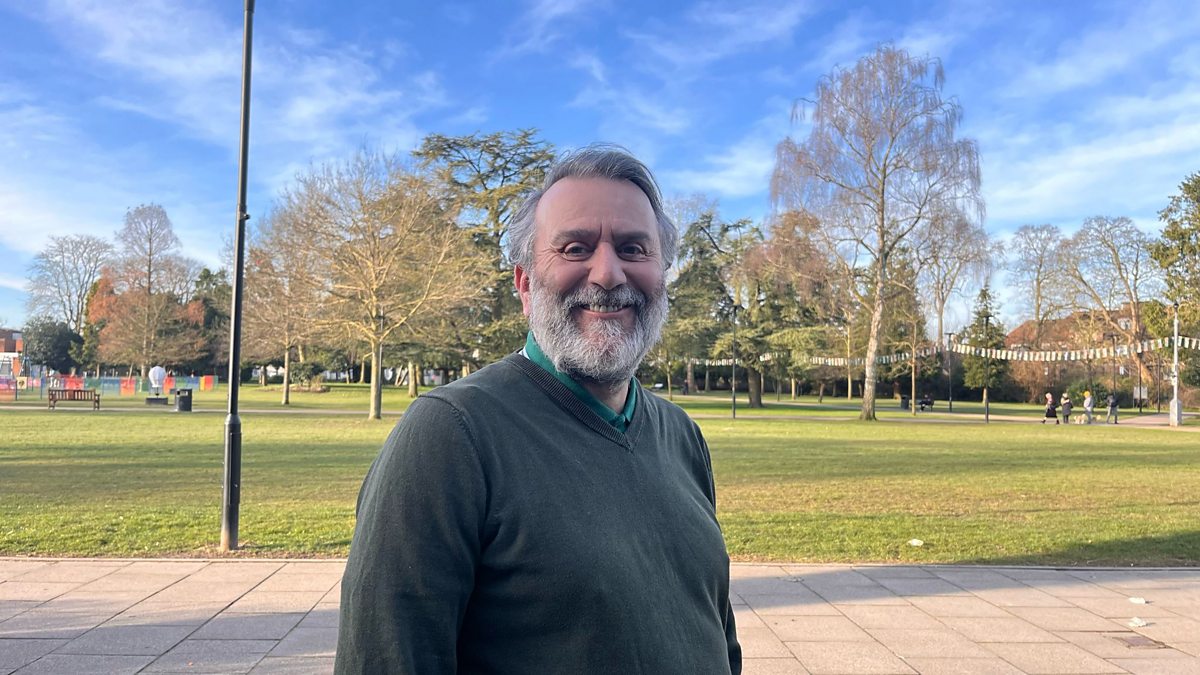 BBC Three Counties Radio - Andy Collins, Your Midweek Victories ...