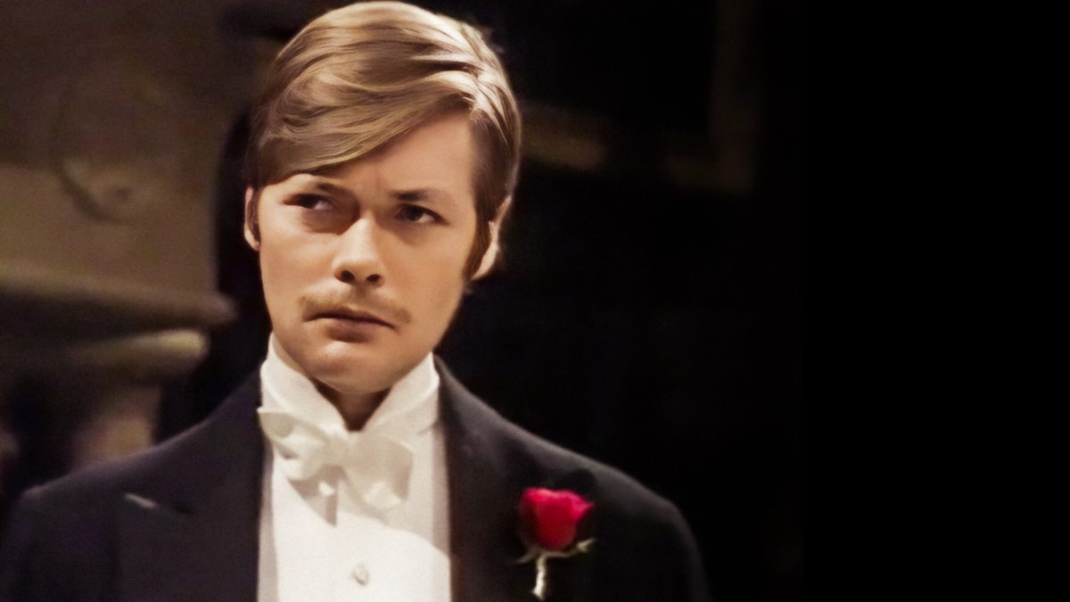 BBC One - An Inspector Calls