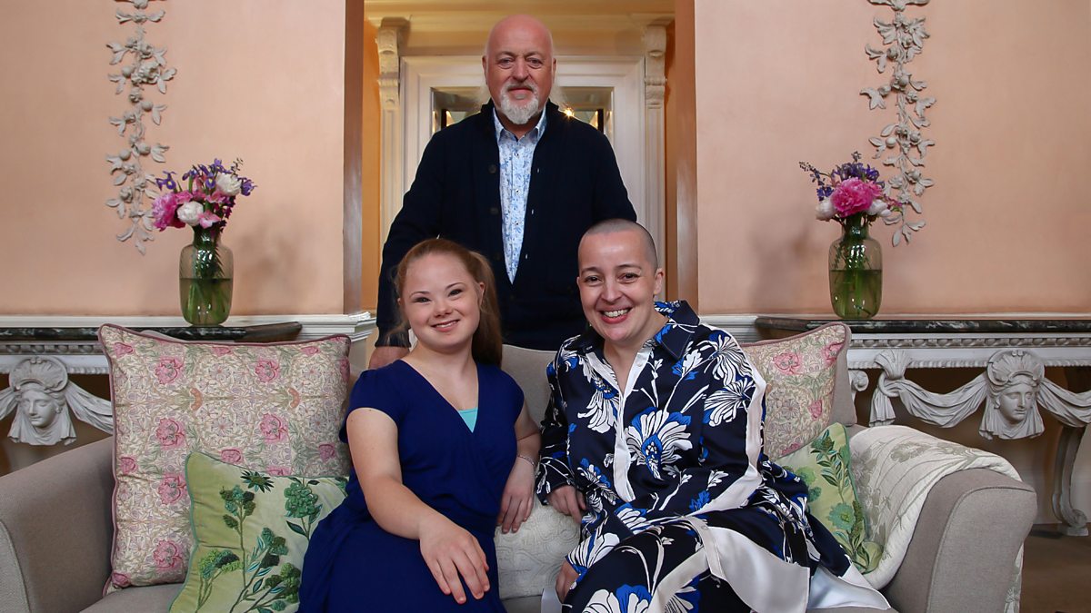 Extraordinary Portraits - Series 4: 6. Millie and Karen - Audio ...